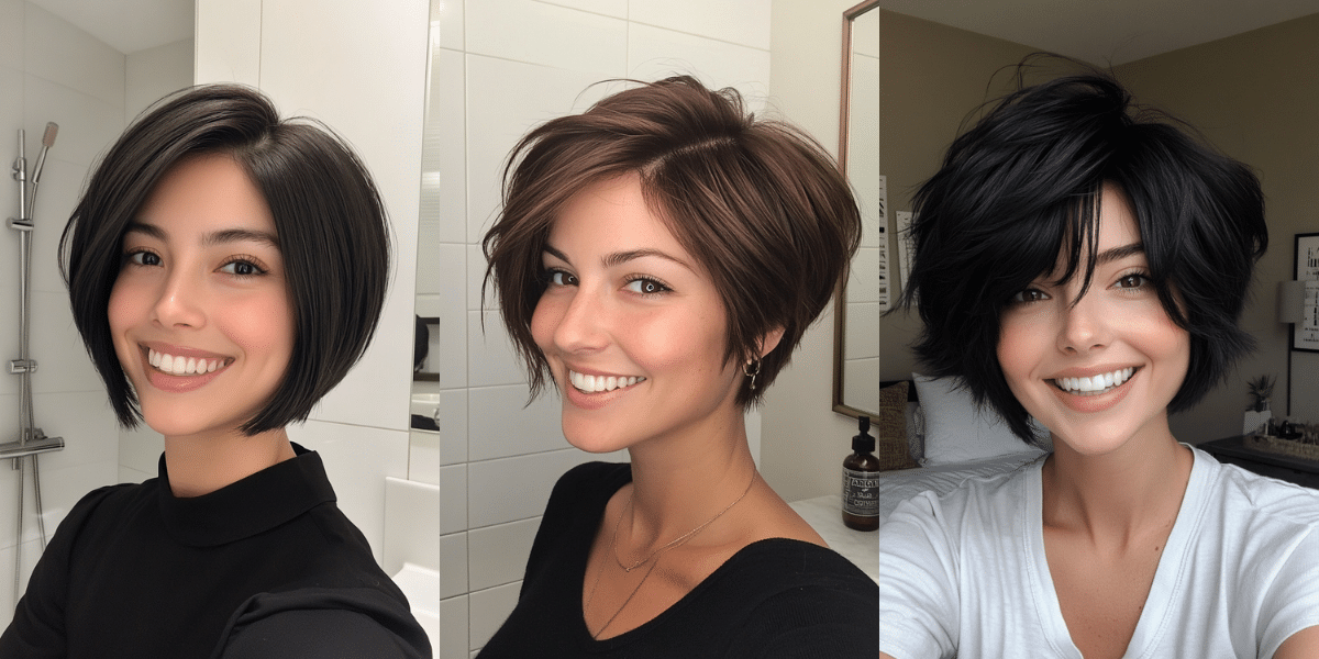 25+ Stunning Pixie Bob Haircut Ideas in 2025