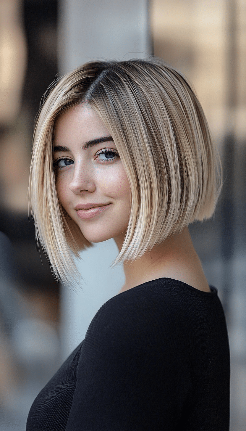 27 Must-See Medium Bob Hairstyles in 2025