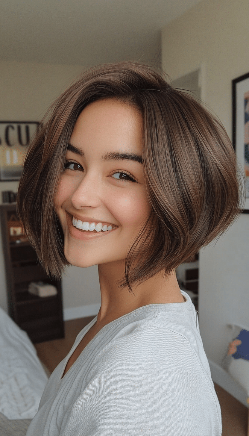 27 Must-See Medium Bob Hairstyles in 2025